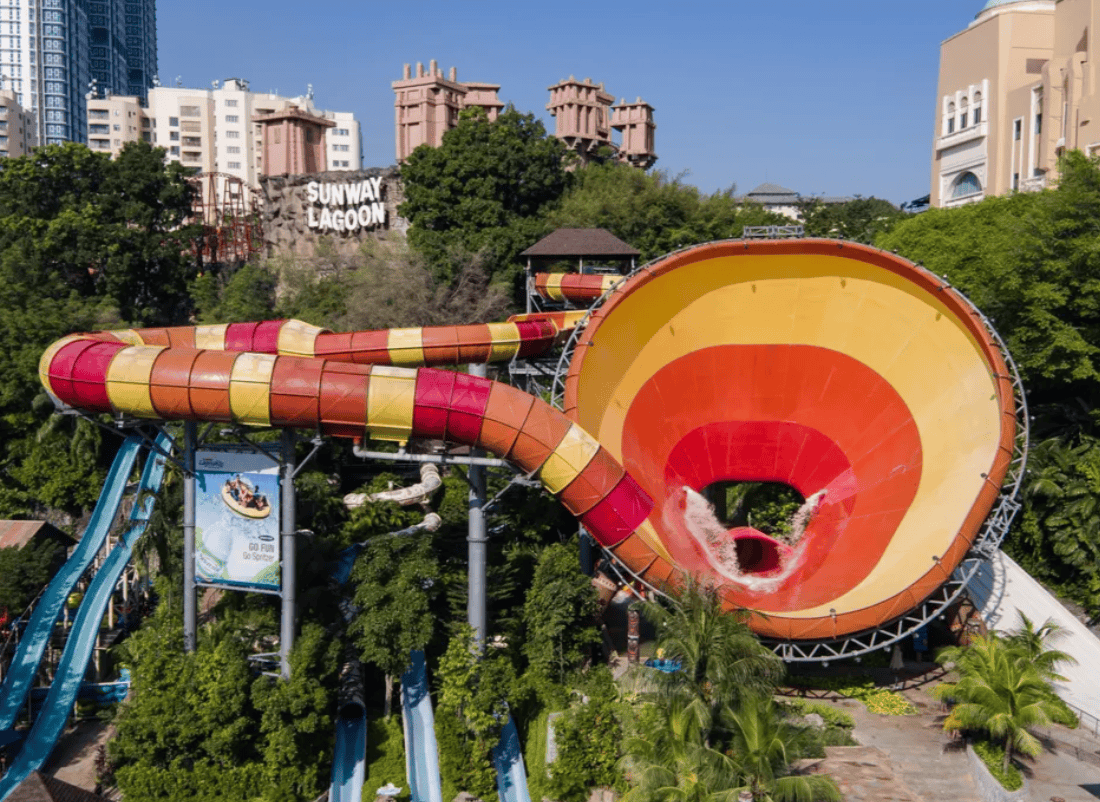 【馬來西亞必玩】親子遊10大推介！樂高樂園＋KL塔水族館＋雪世界 - Kinnso